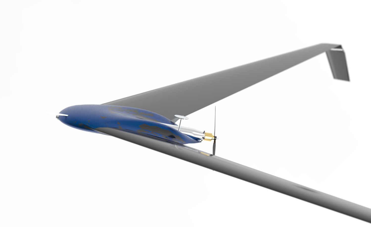 Aurora - Lambach Aircraft