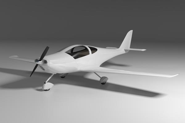 Past Projects - Lambach Aircraft