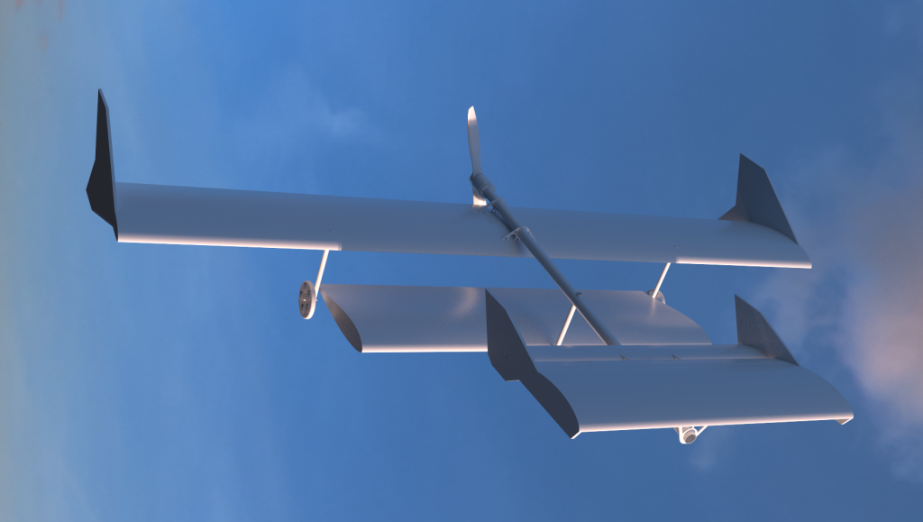 BMFA Payload Competition 2023-2024 BMFA Payload Competition 2023-2024 ...