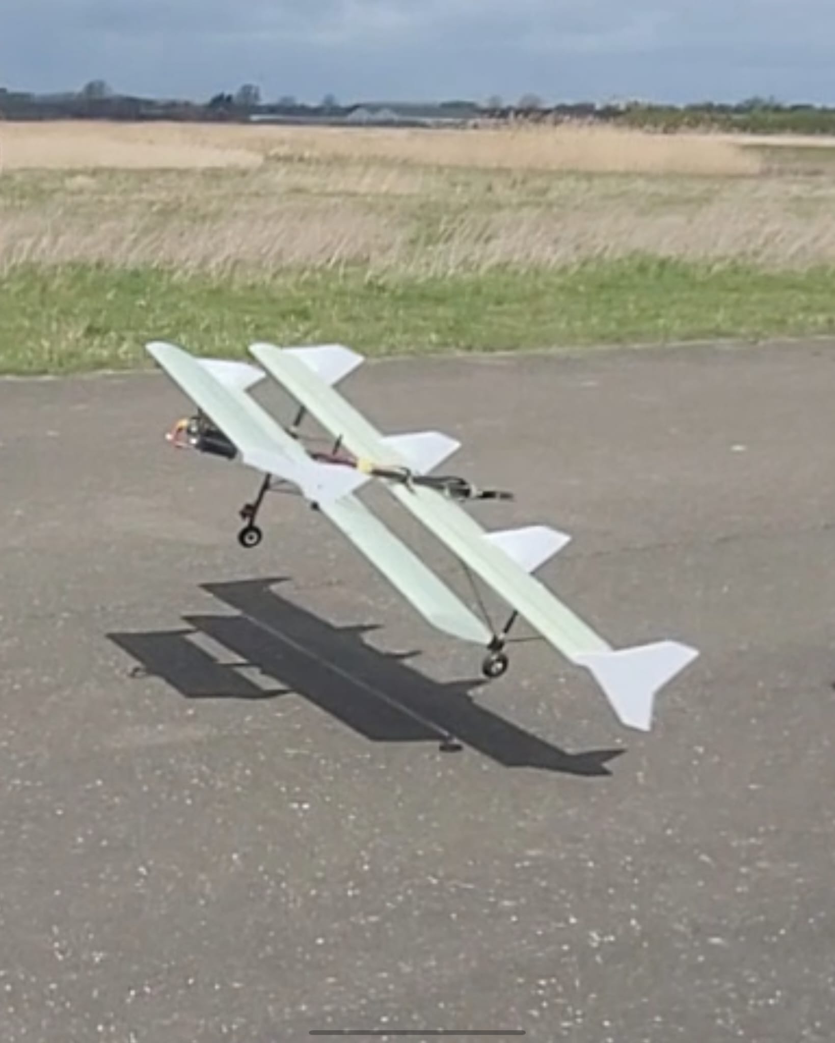 BMFA Payload Competition 2023-2024 BMFA Payload Competition 2023-2024 ...