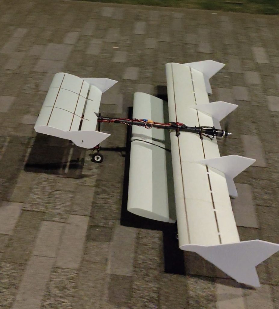 BMFA Payload Competition 2023-2024 BMFA Payload Competition 2023-2024 ...